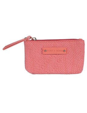Monedero Punt Roma para mujer