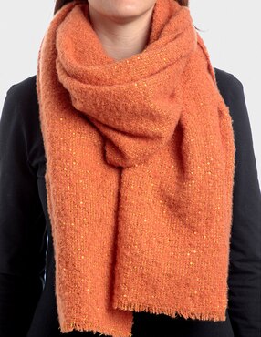 Bufanda Punt Roma para mujer