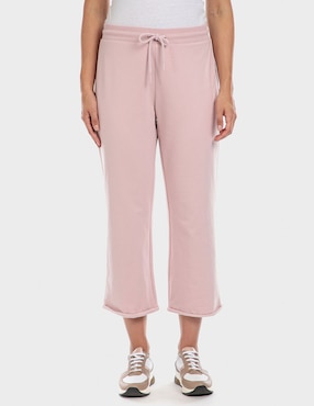 Pants Punt Roma con bolsillos para mujer