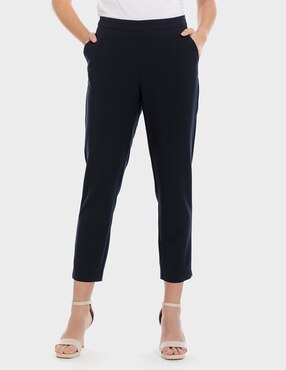 Pantalón Punt Roma slim para mujer