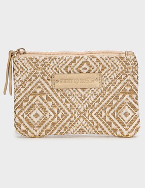 Cartera Punt Roma para mujer
