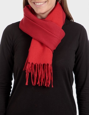 Bufanda Punt Roma para mujer